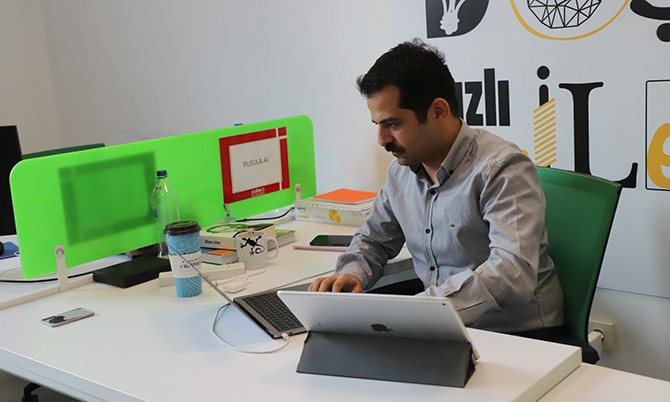 Üretimde Maliyeti Azaltan Yapay Zeka Teknolojisi - Haberler | Teknopark ...